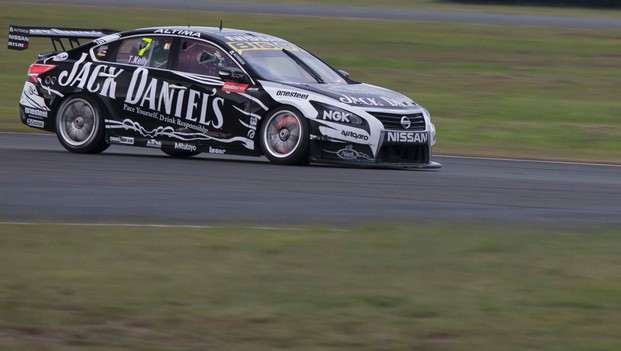 Kellys See New Challenges in Enduros | Supercars