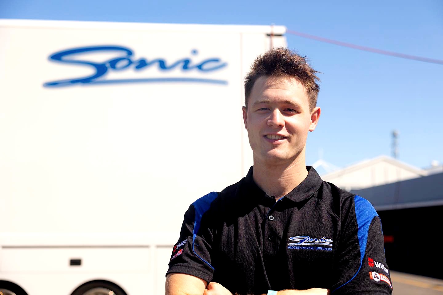 Murphy junior to make Australian racing debut | Supercars