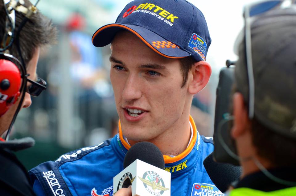 Matthew Brabham in line for LDM drive | Supercars