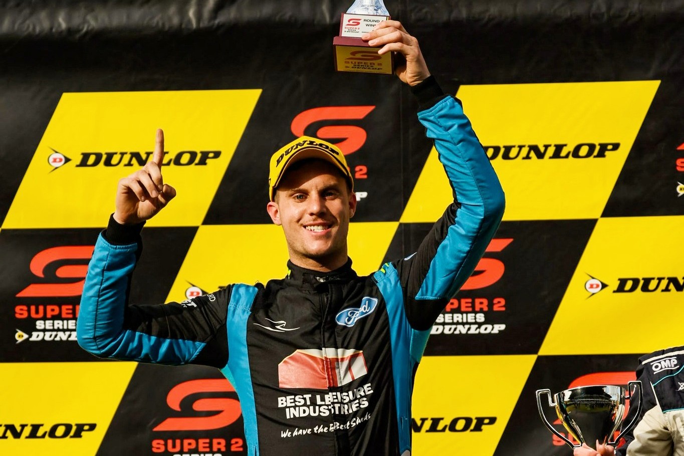 Tickford committed to Best plans | Supercars