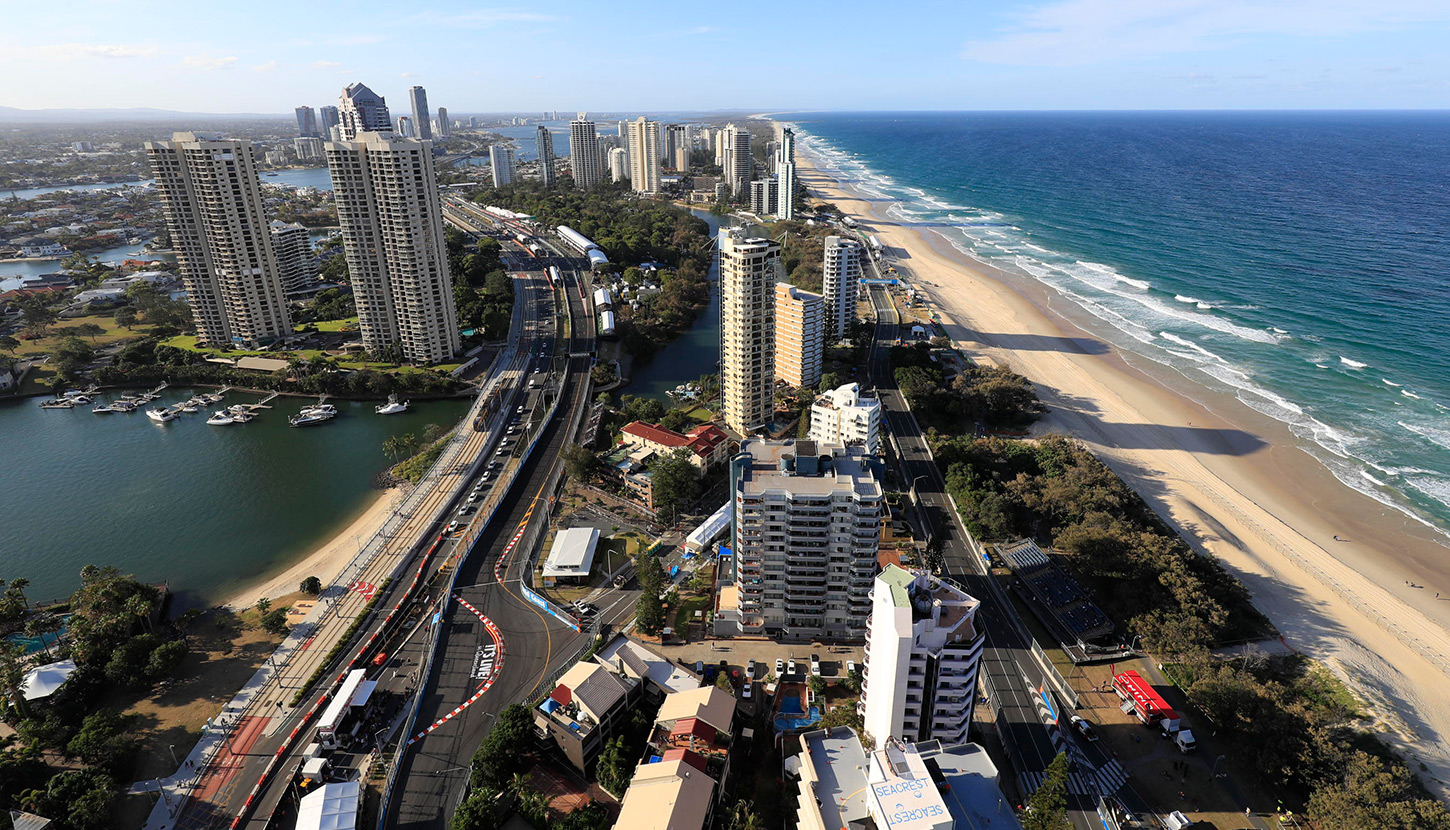 Live updates - Gold Coast | Supercars