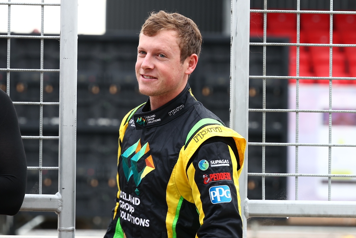 Brown's cheeky take on career-best qualifying | Supercars