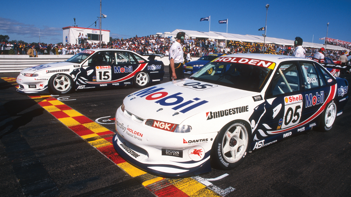 HRT celebrated in limited edition book | Supercars