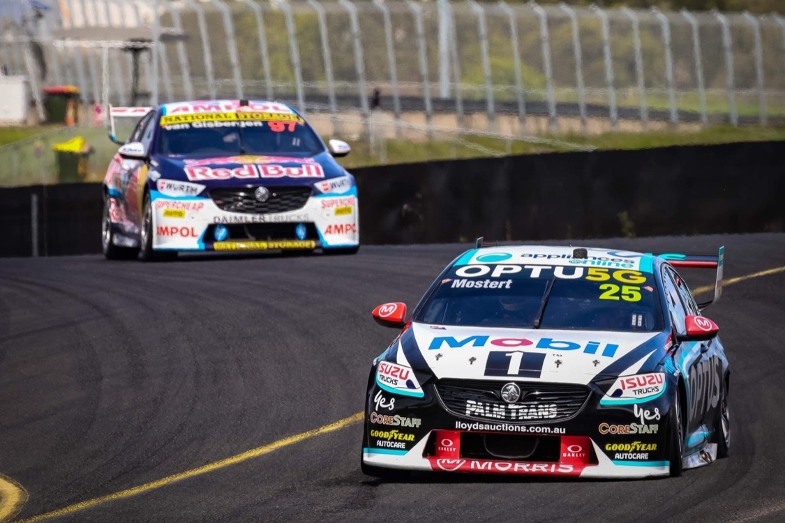 Triple Eight, WAU to run Holden tribute liveries | Supercars