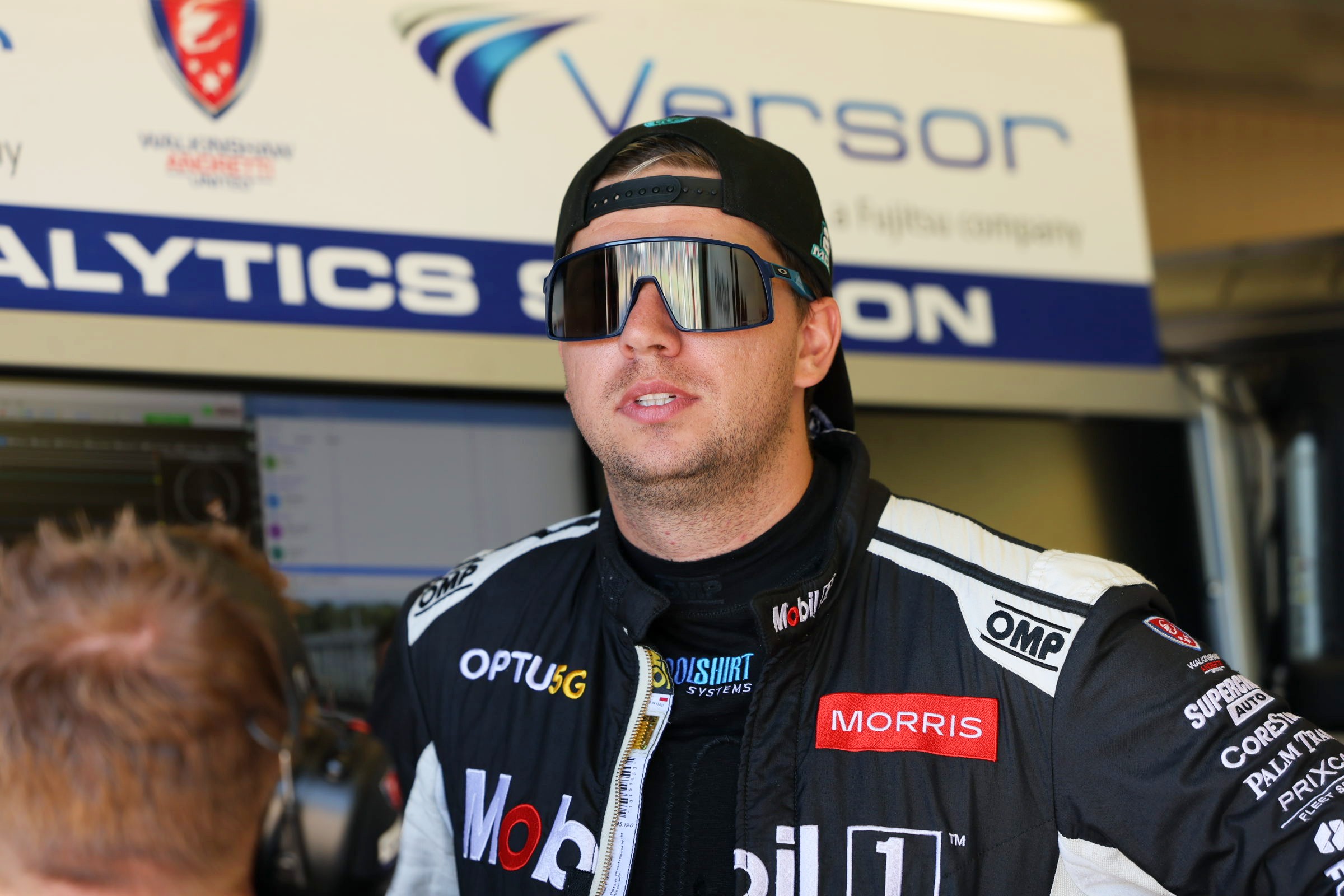 WAU to appeal Mostert disqualification | Supercars