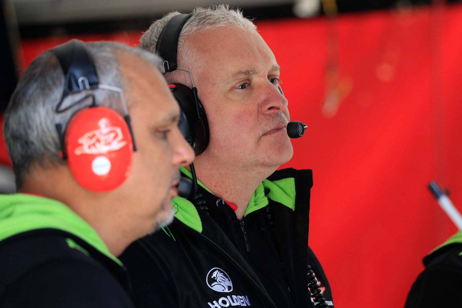 Burgess: Don’t be afraid to penalise leader | Supercars