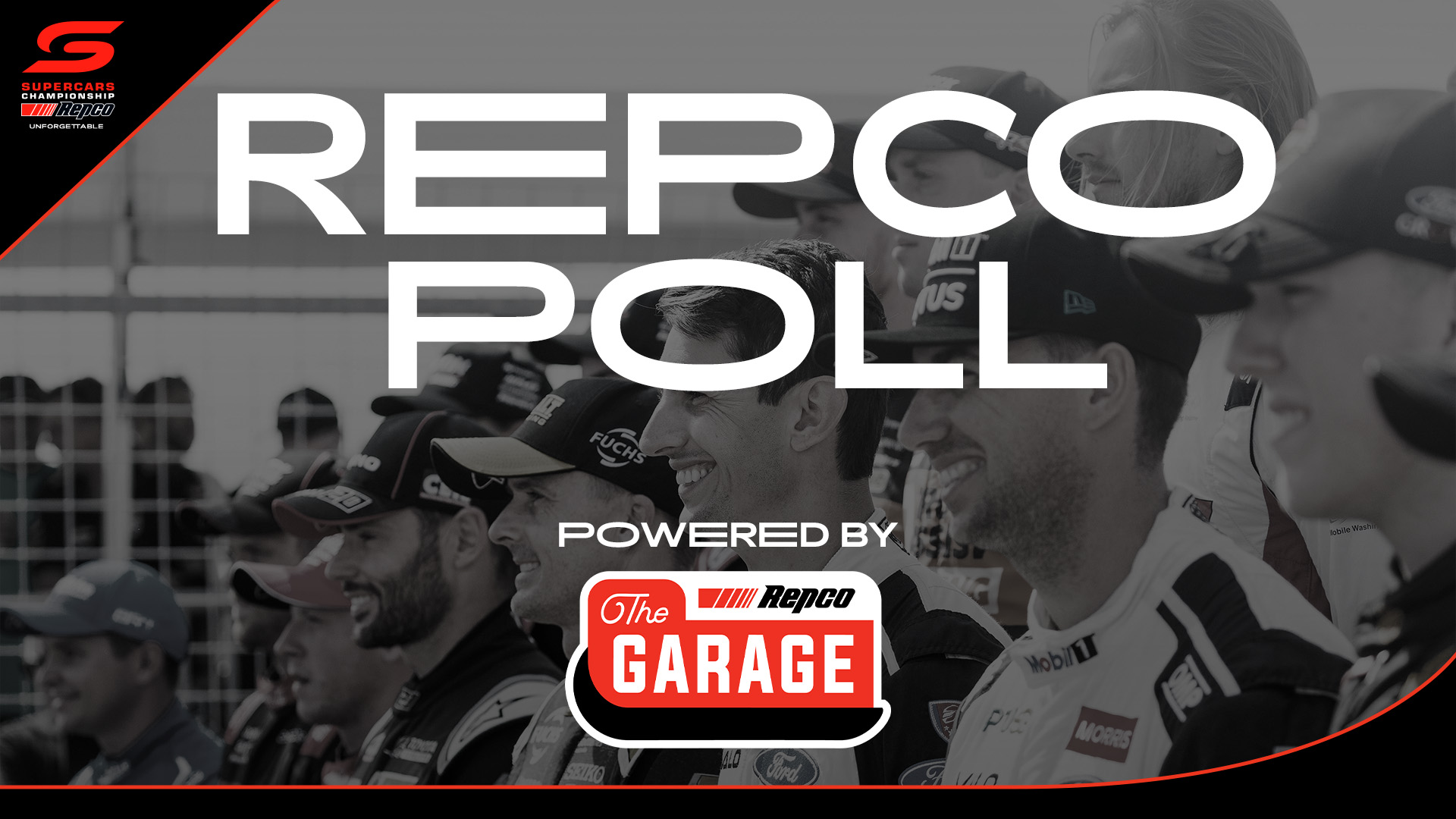 Repco Poll: Which team impressed you most in Newcastle? | Supercars