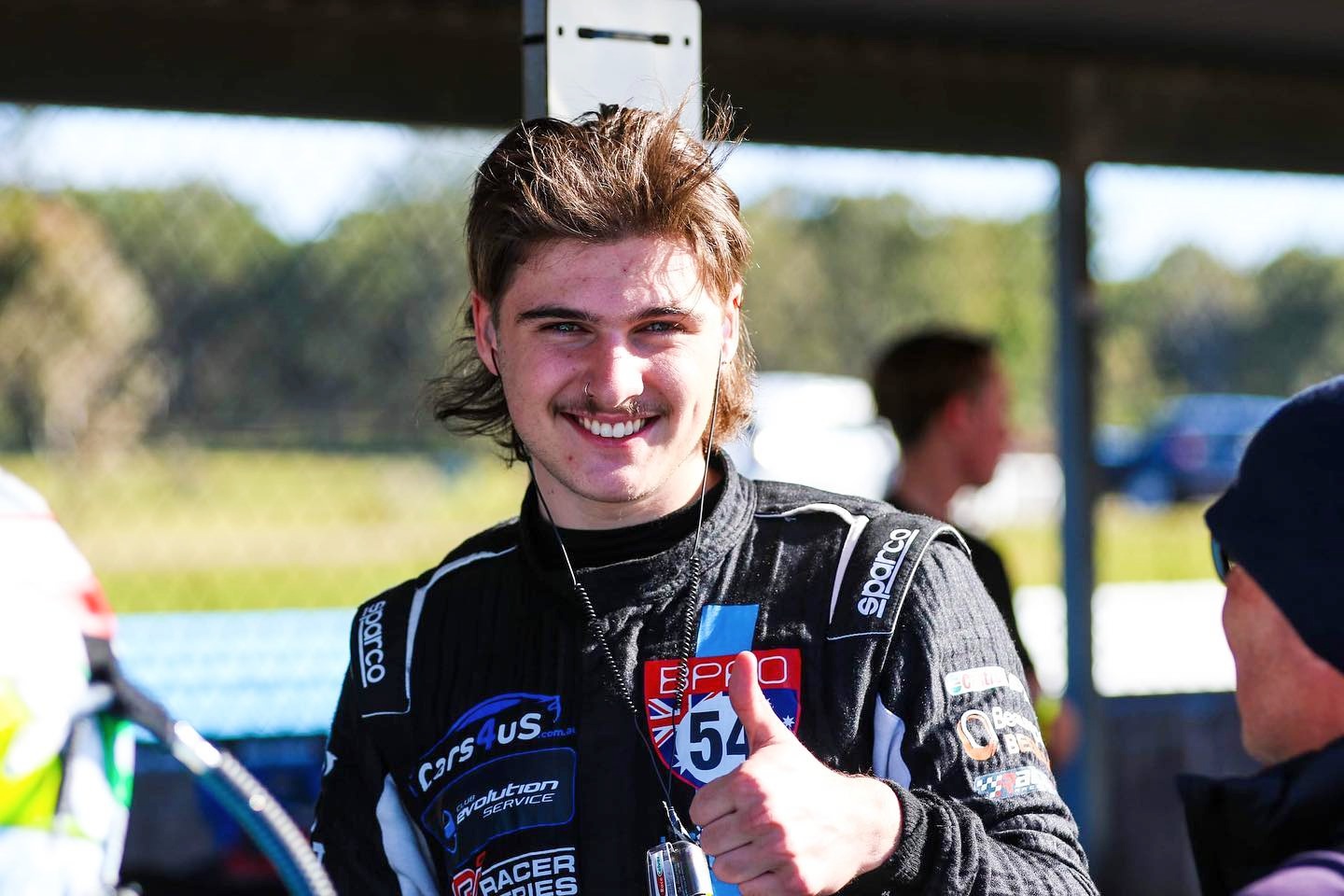 Rookie Robotham shifts focus to Bathurst | Supercars