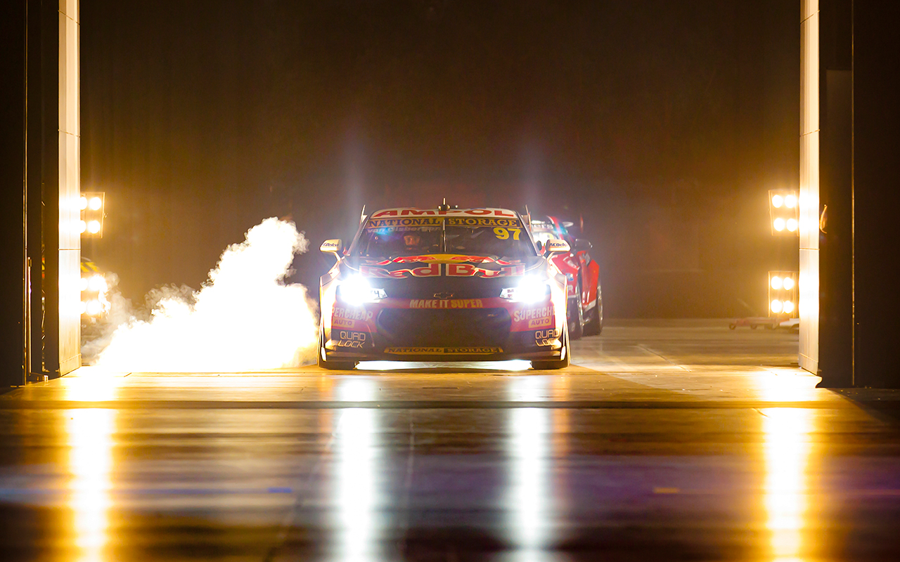 New starts now: 2023 season launches in Sydney | Supercars