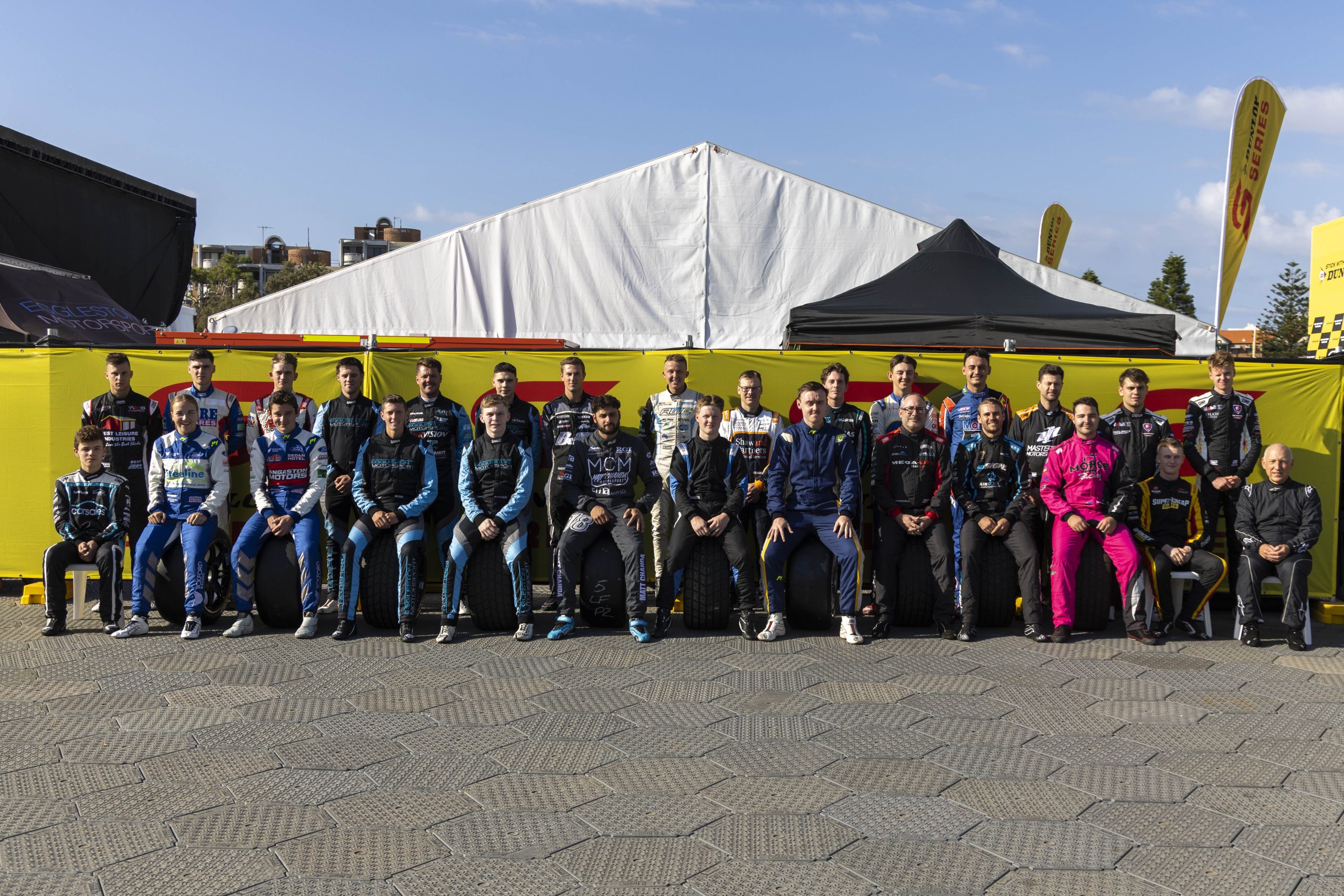 The young drivers Supercars teams have their eye on | Supercars
