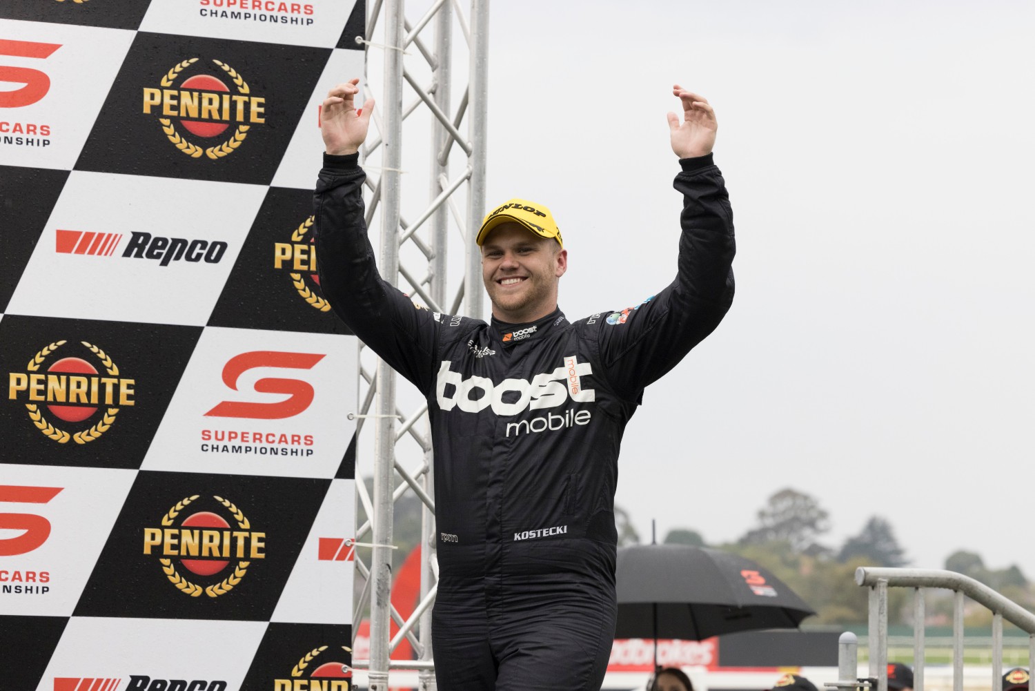 Why Kostecki was the Sandown standout | Supercars