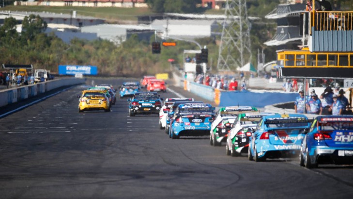 Drivers' Quoteboard: Races 17 and 18 | Supercars