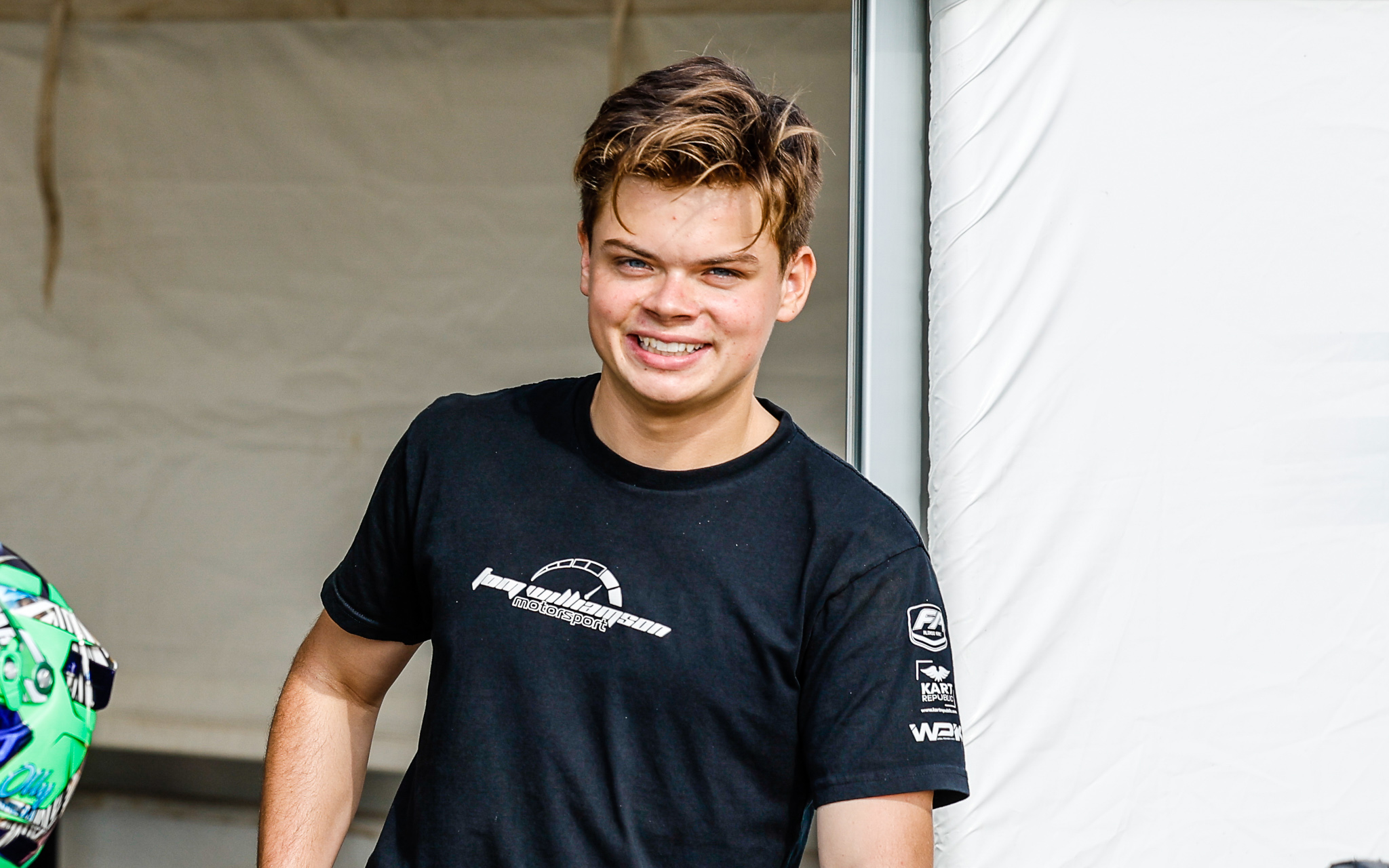 Rookies to lead expanded BJR Super2 effort | Supercars