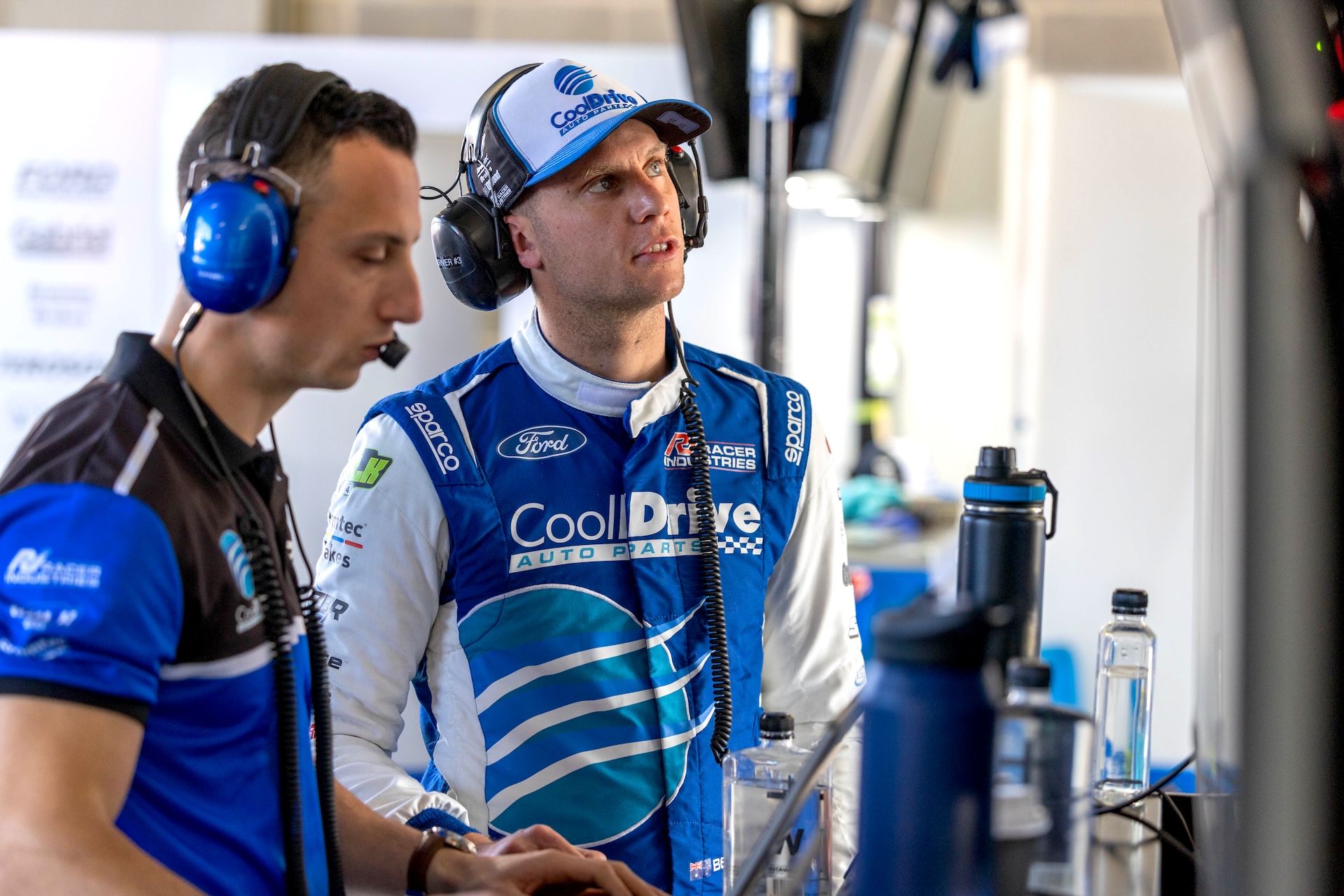 'My last chance': What's behind Best's surprise comeback | Supercars