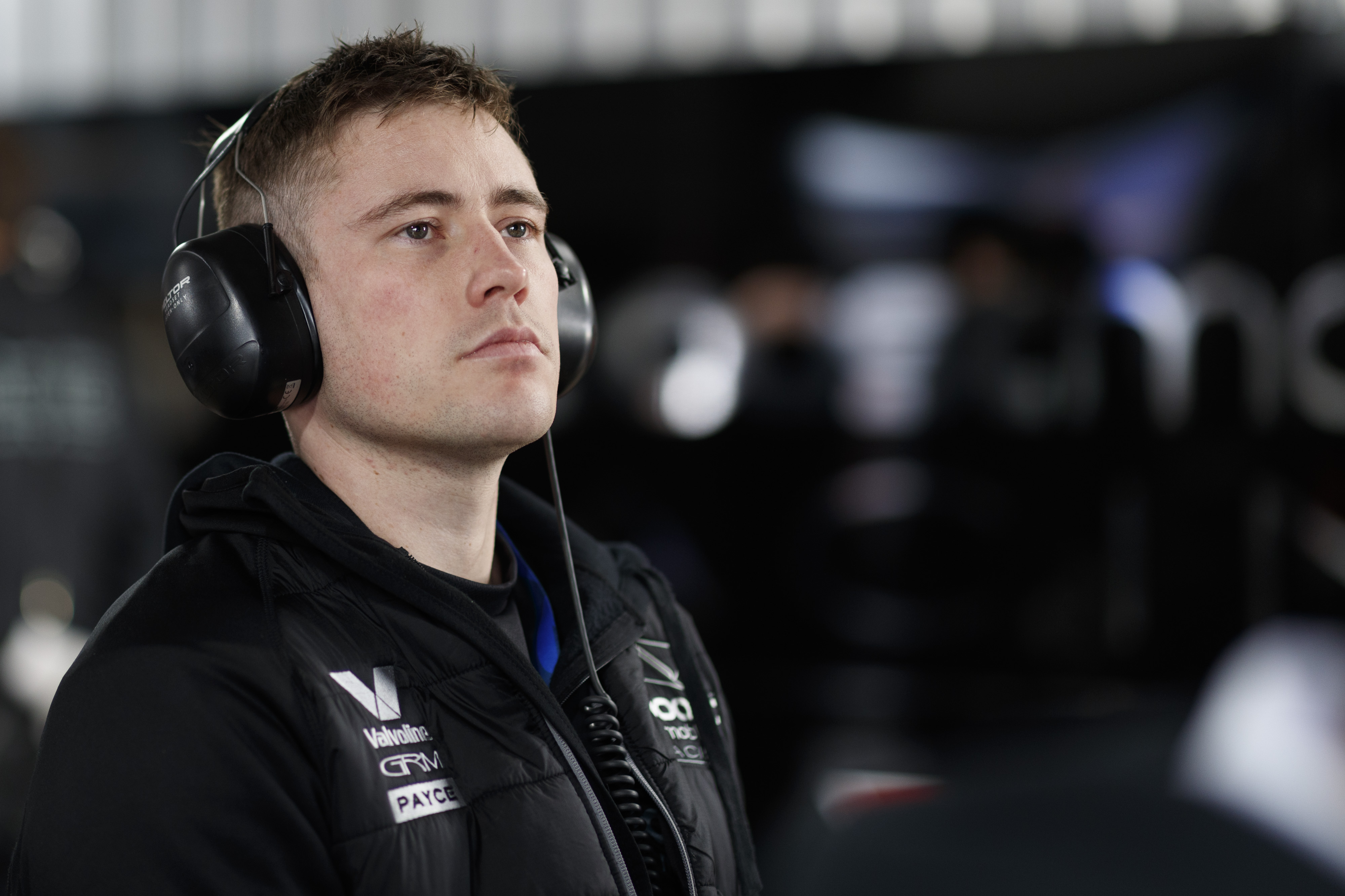 Stanaway return confirmed for The Bend | Supercars