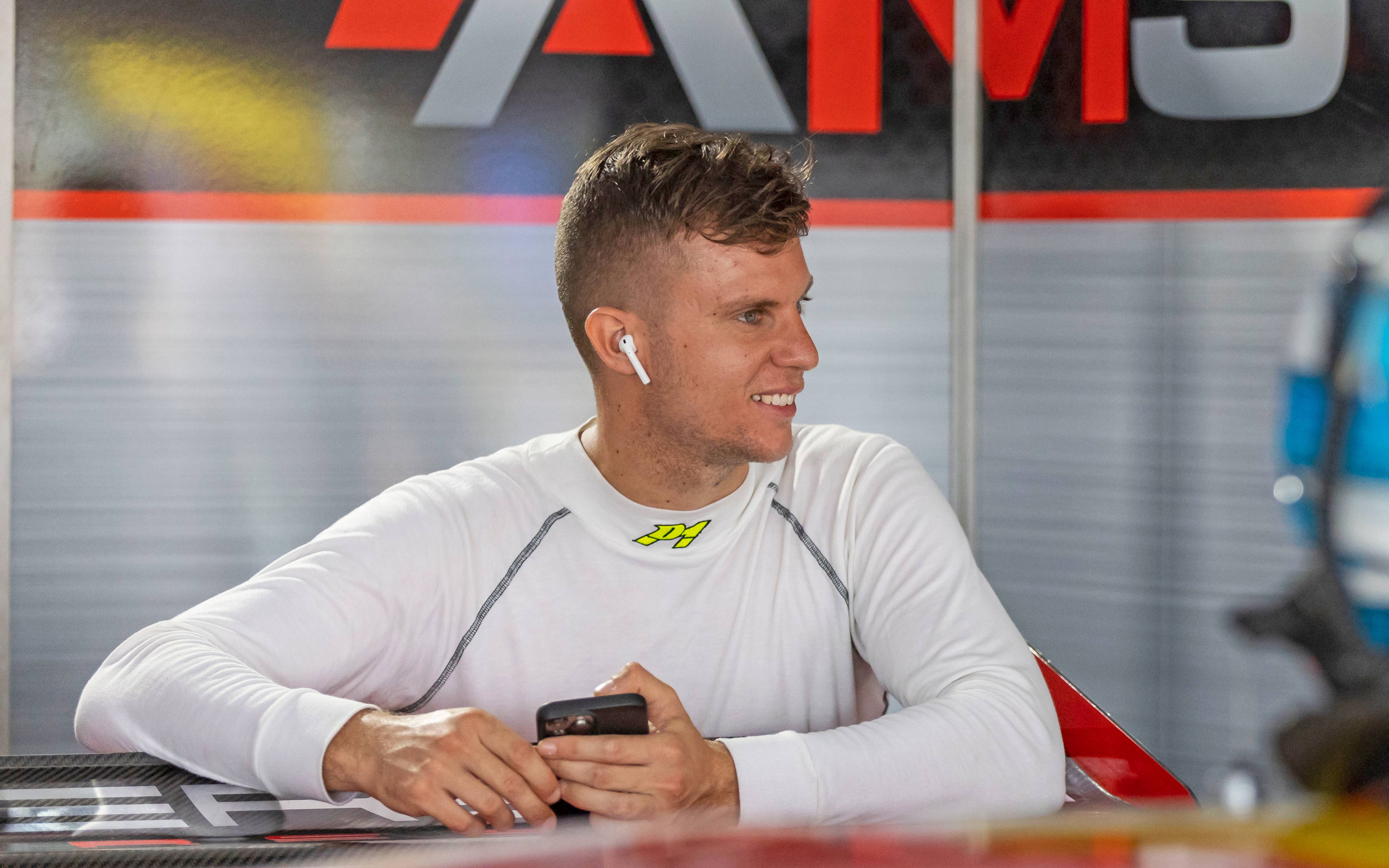 Best ready for promotion amid fierce title fight | Supercars