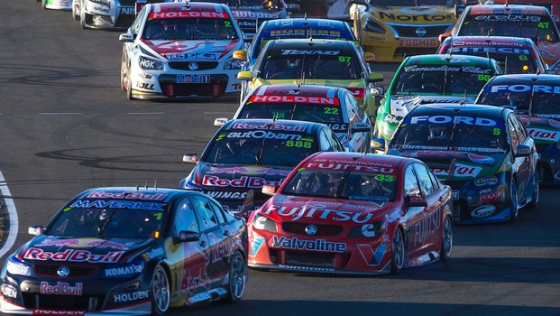 Drivers' Quoteboard: Race 22 | Supercars