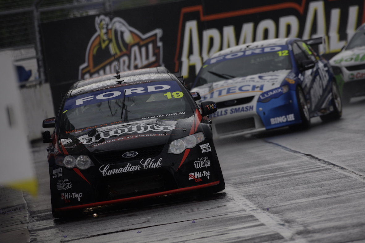 Saturday Sleuthing: An Upset Sydney Winner | Supercars