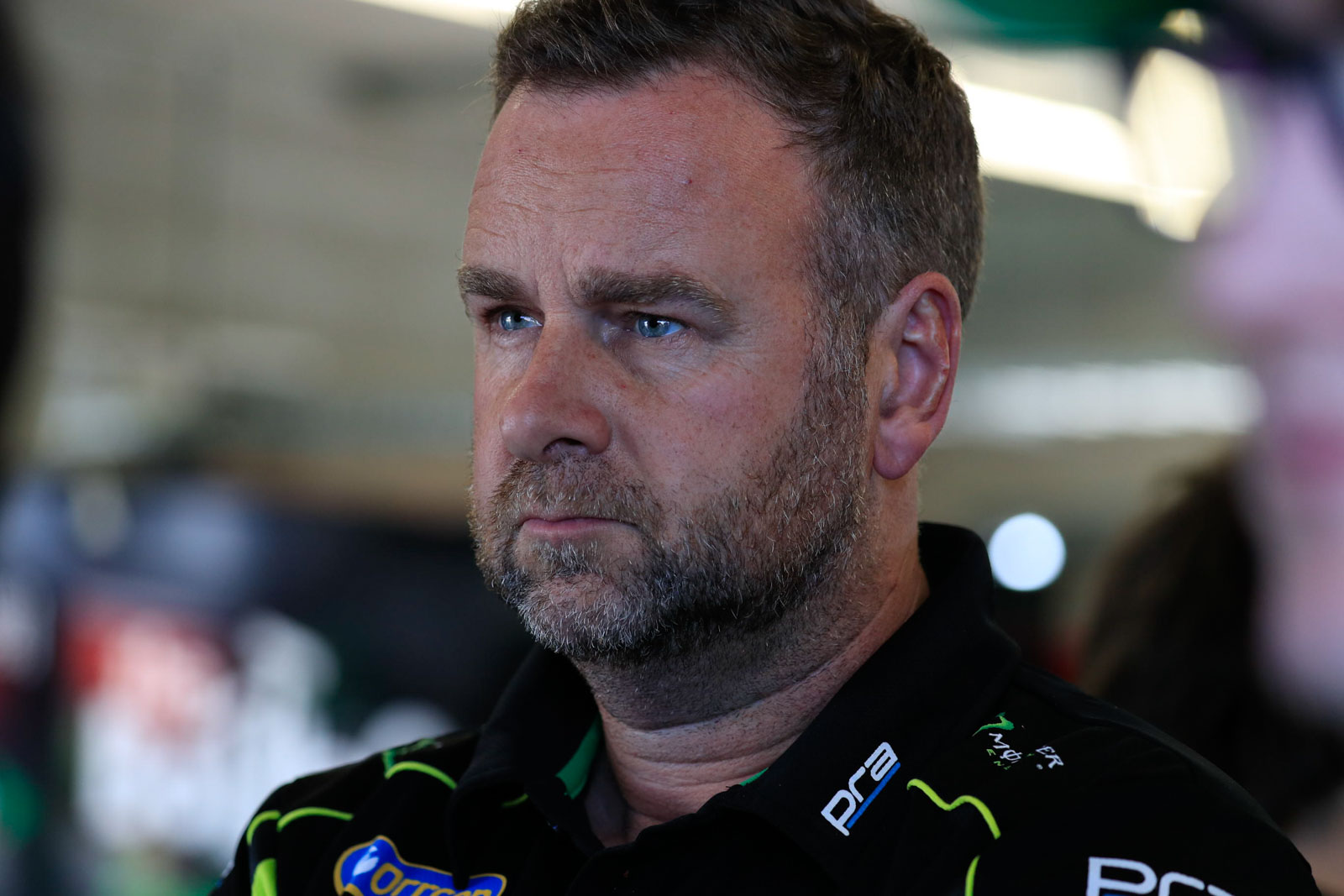 Burning questions: Tim Edwards | Supercars