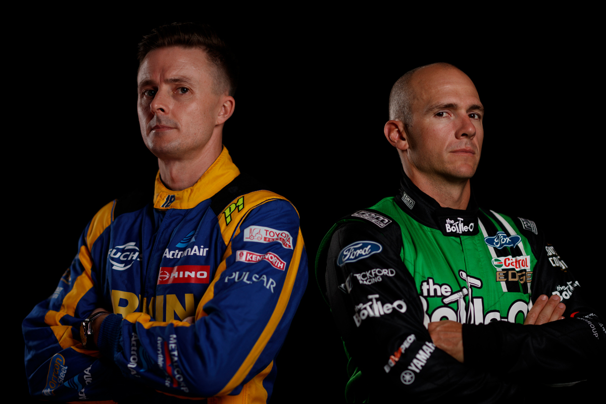 Supercars grid almost complete for 2019 | Supercars