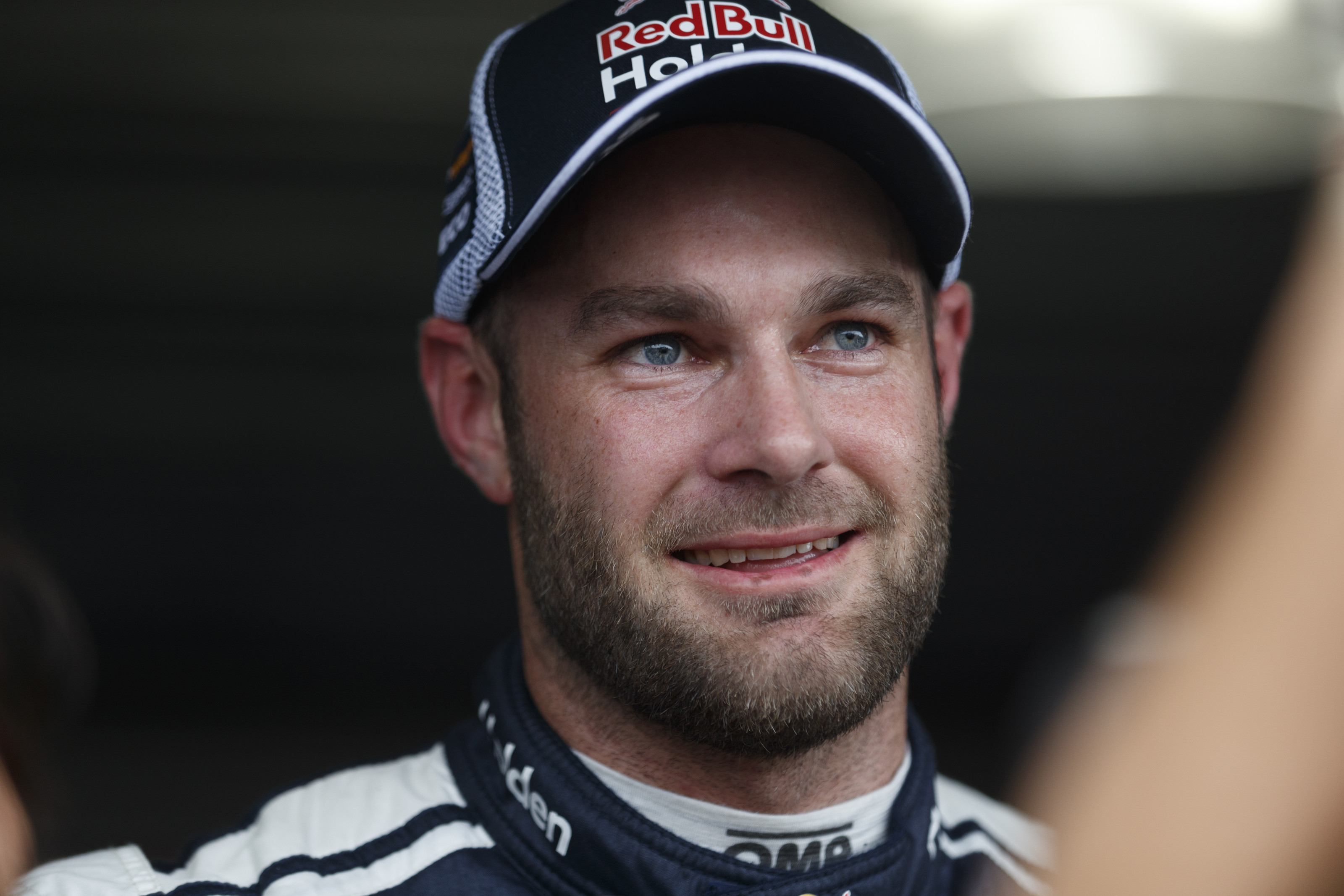 Van Gisbergen to debut new McLaren | Supercars