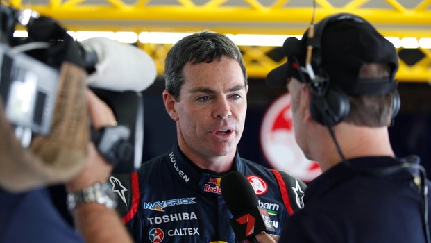 Lowndes on Series' Young Talent | Supercars