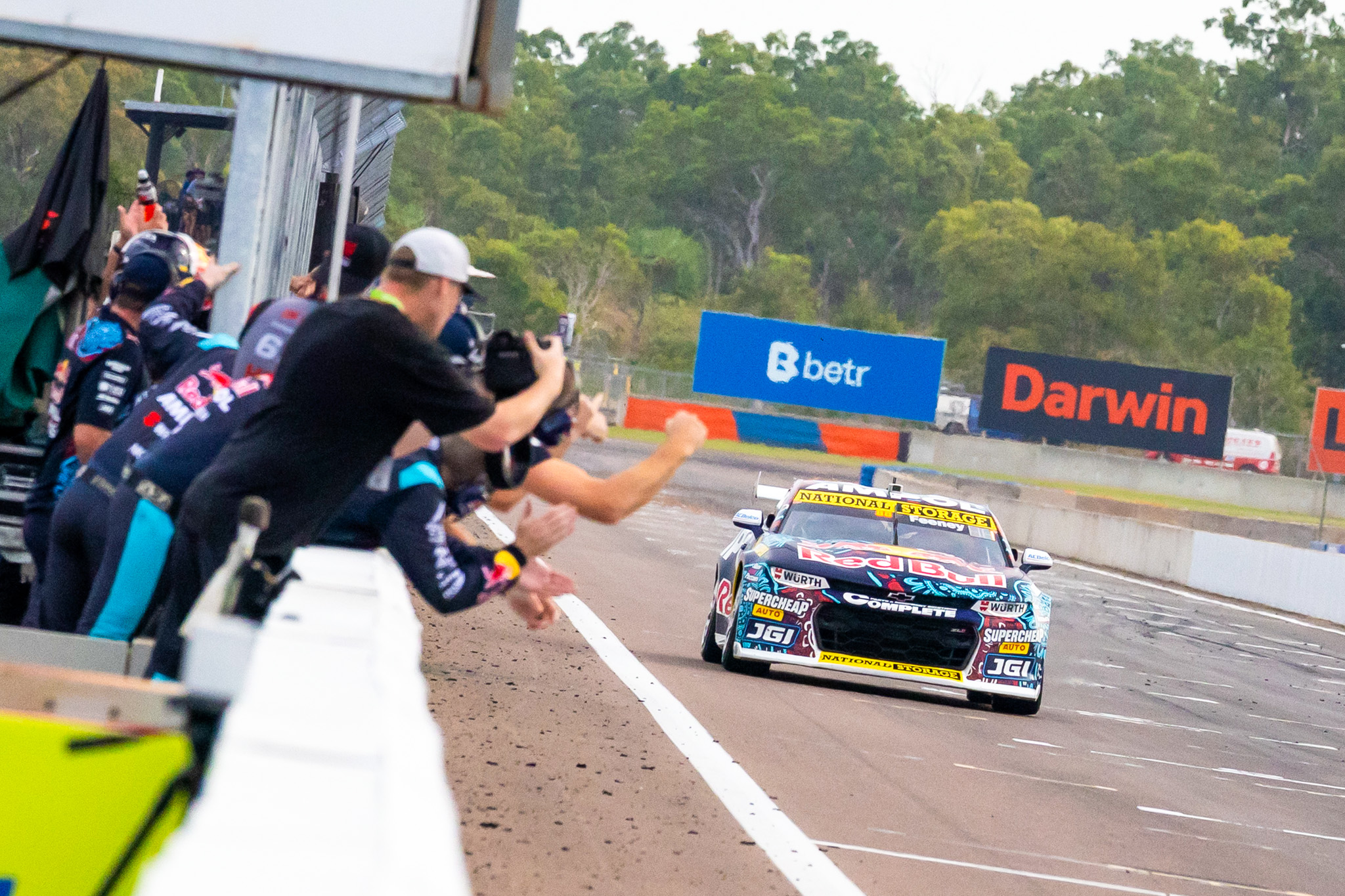 Four big reasons why Ford can breach final frontier | Supercars