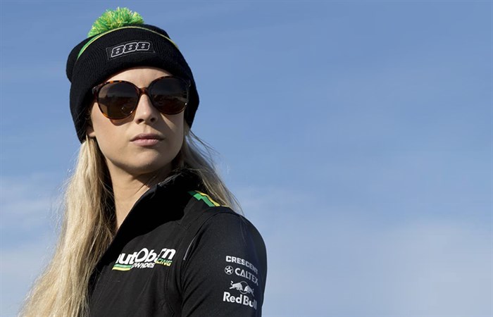 Jess Dane to chair new CAMS Commission | Supercars