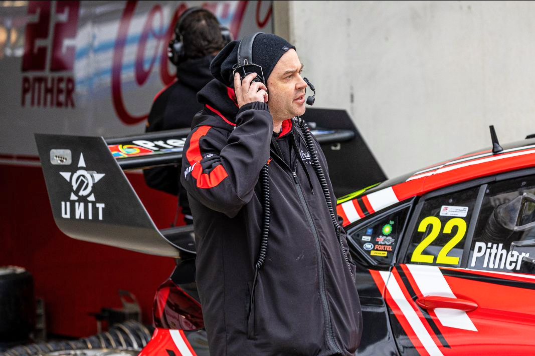 PremiAir Racing secures top engineer | Supercars