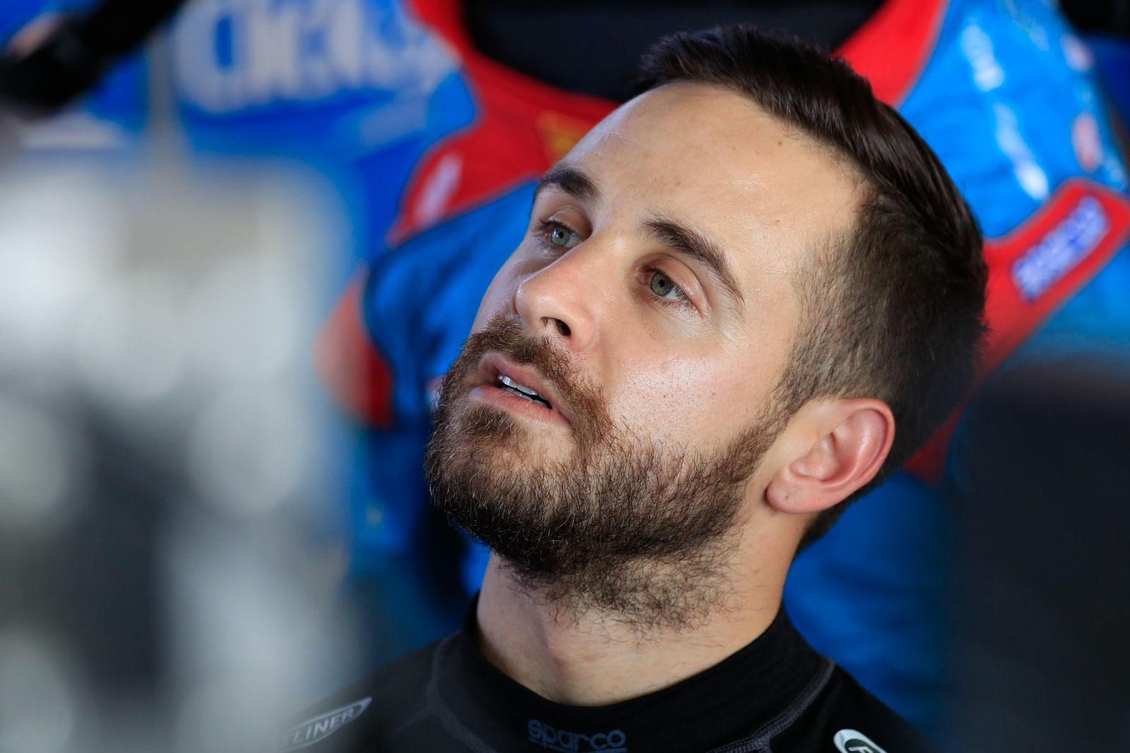 Walsh to make fitness call after practice laps | Supercars