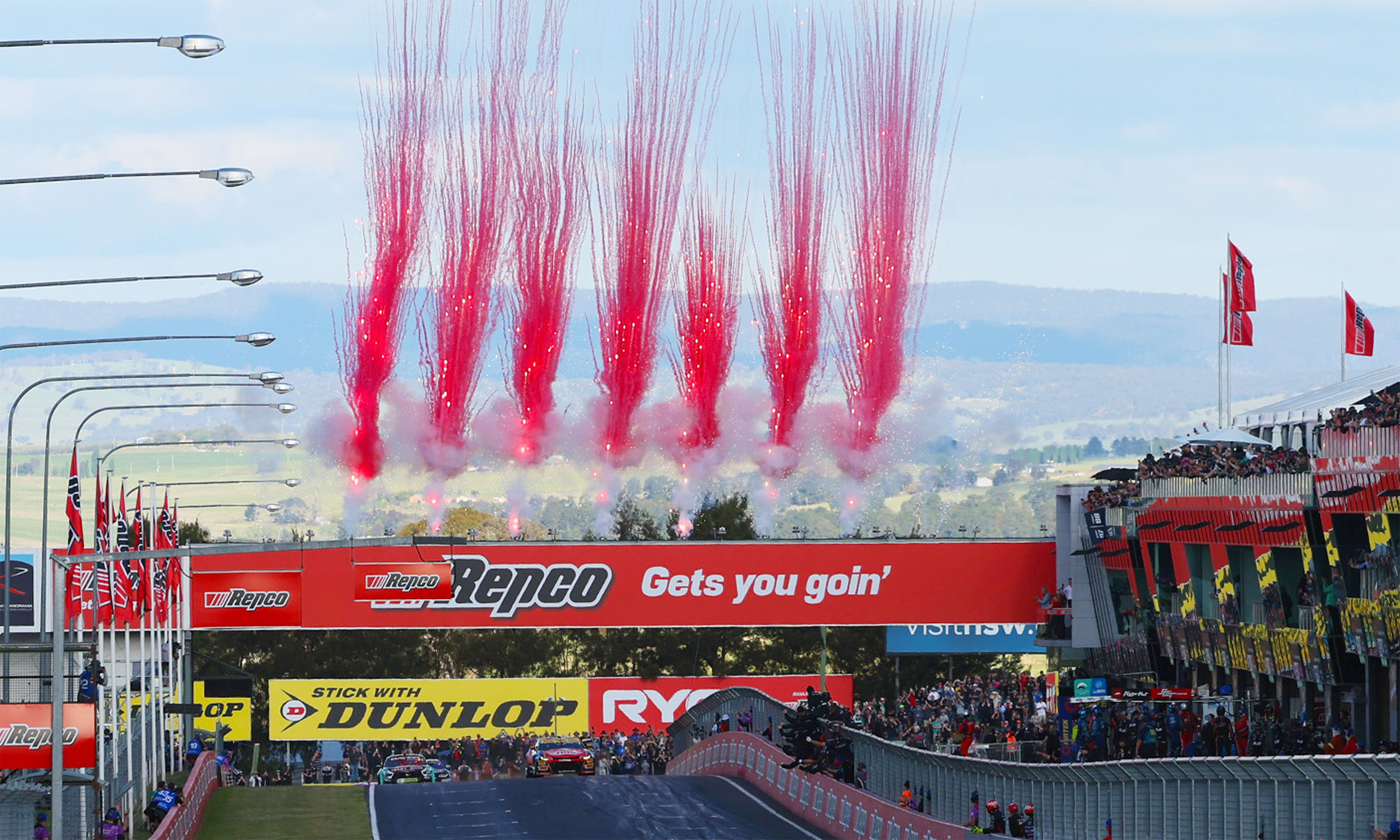 Repco Bathurst 1000: Everything you need to know | Supercars