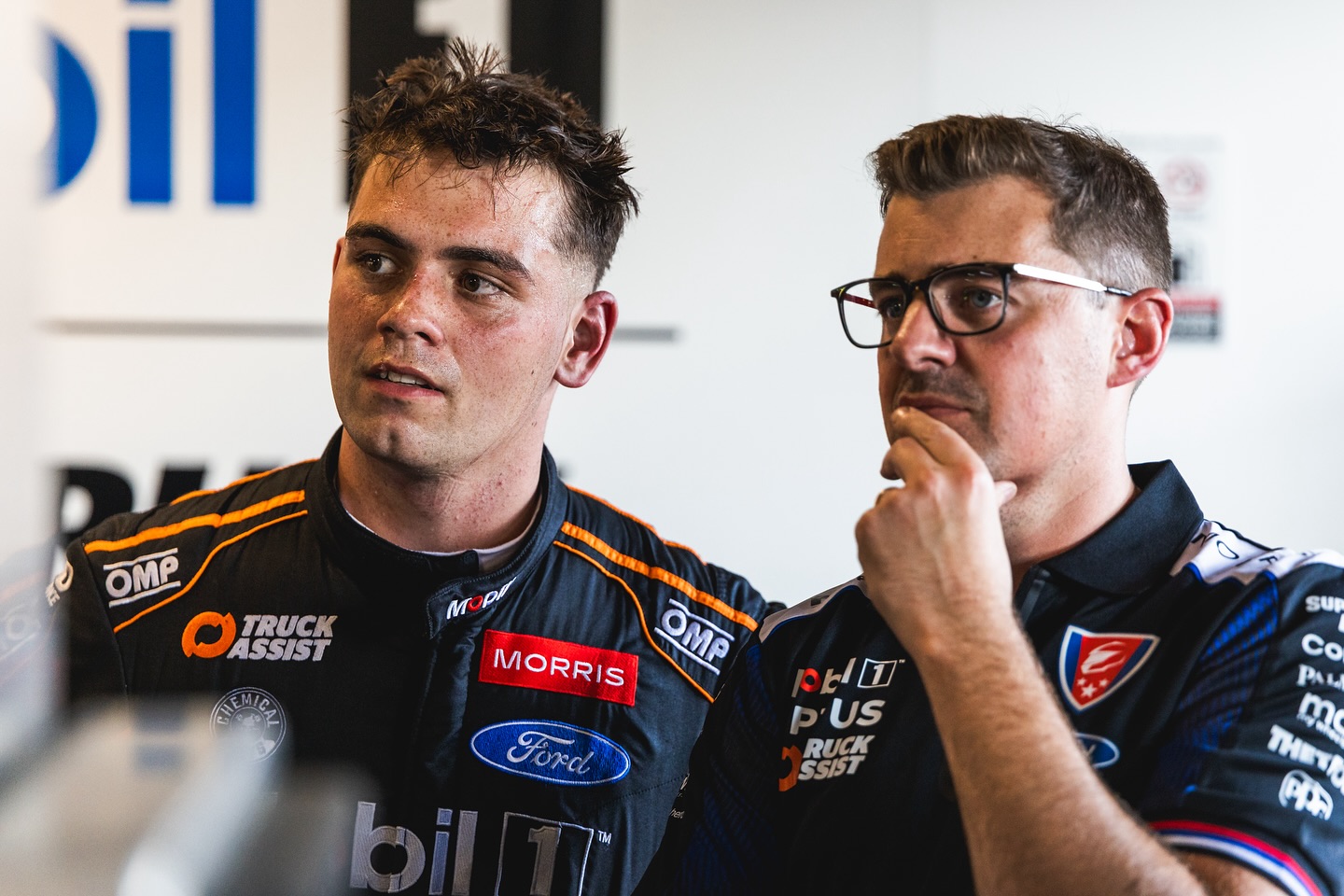 Murphy-inspired Wood finds big positive after 2024 disaster | Supercars