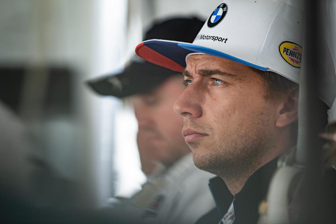Mostert’s ‘amazing’ Daytona experience | Supercars