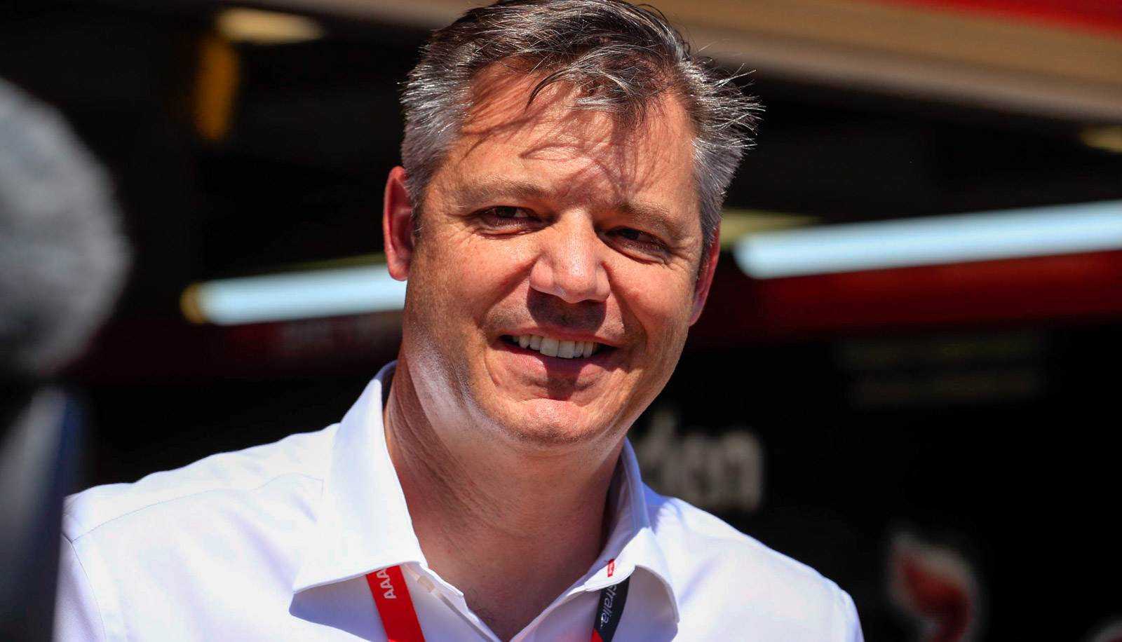 Warburton’s new job revealed | Supercars