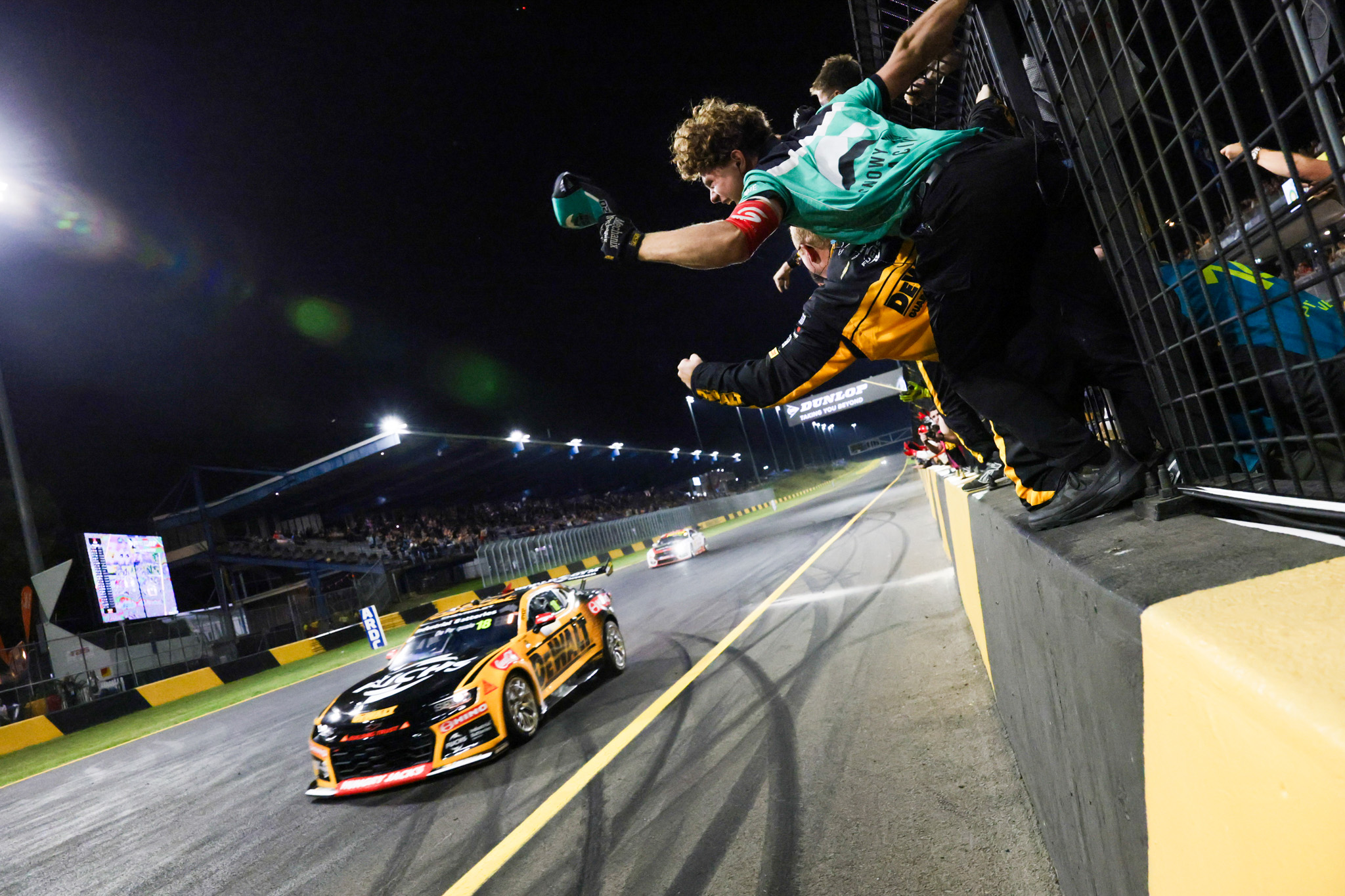 De Pasquale holds his nerve to deny Kostecki in Sydney cliffhanger ...