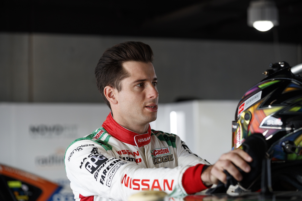 Kelly fastest in drying final practice | Supercars