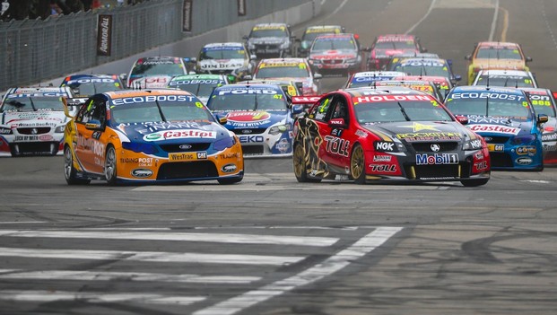 60 Days Until Sydney 500 | Supercars