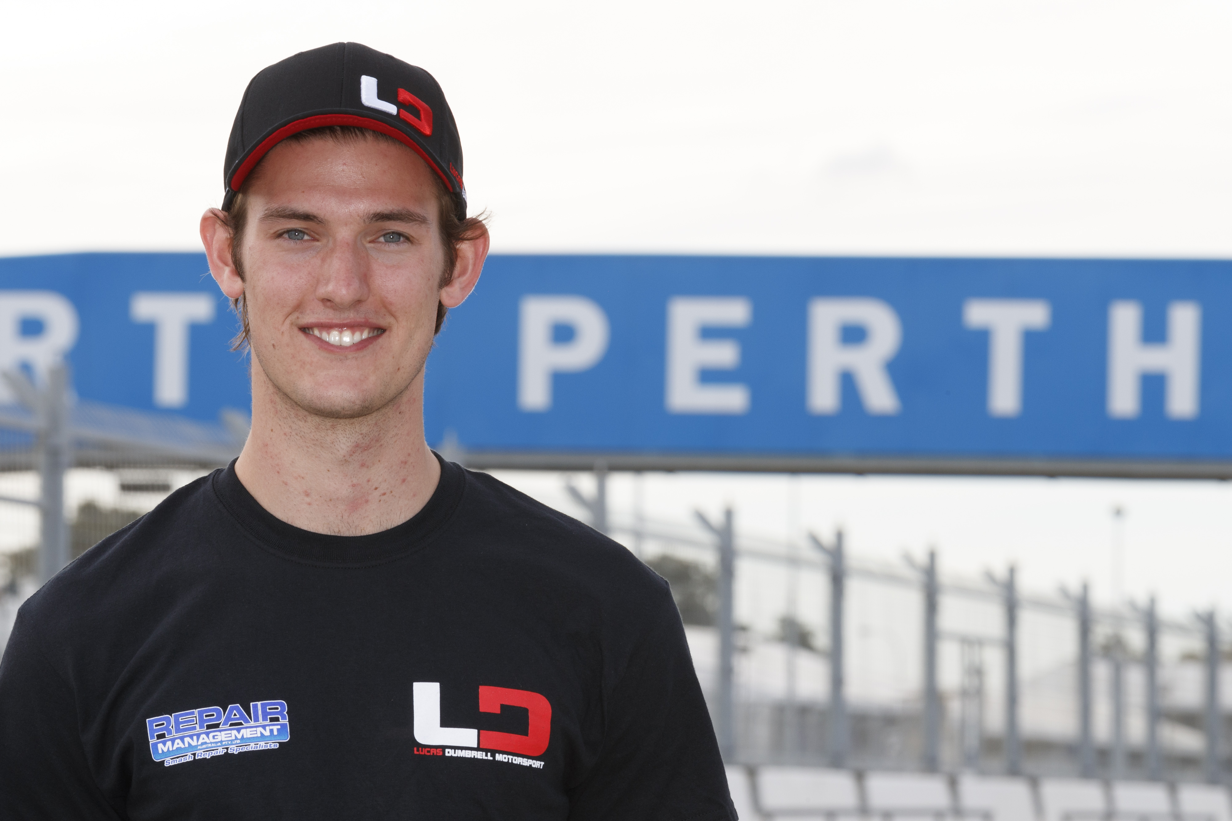 Matthew Brabham confirmed for Supercars debut | Supercars