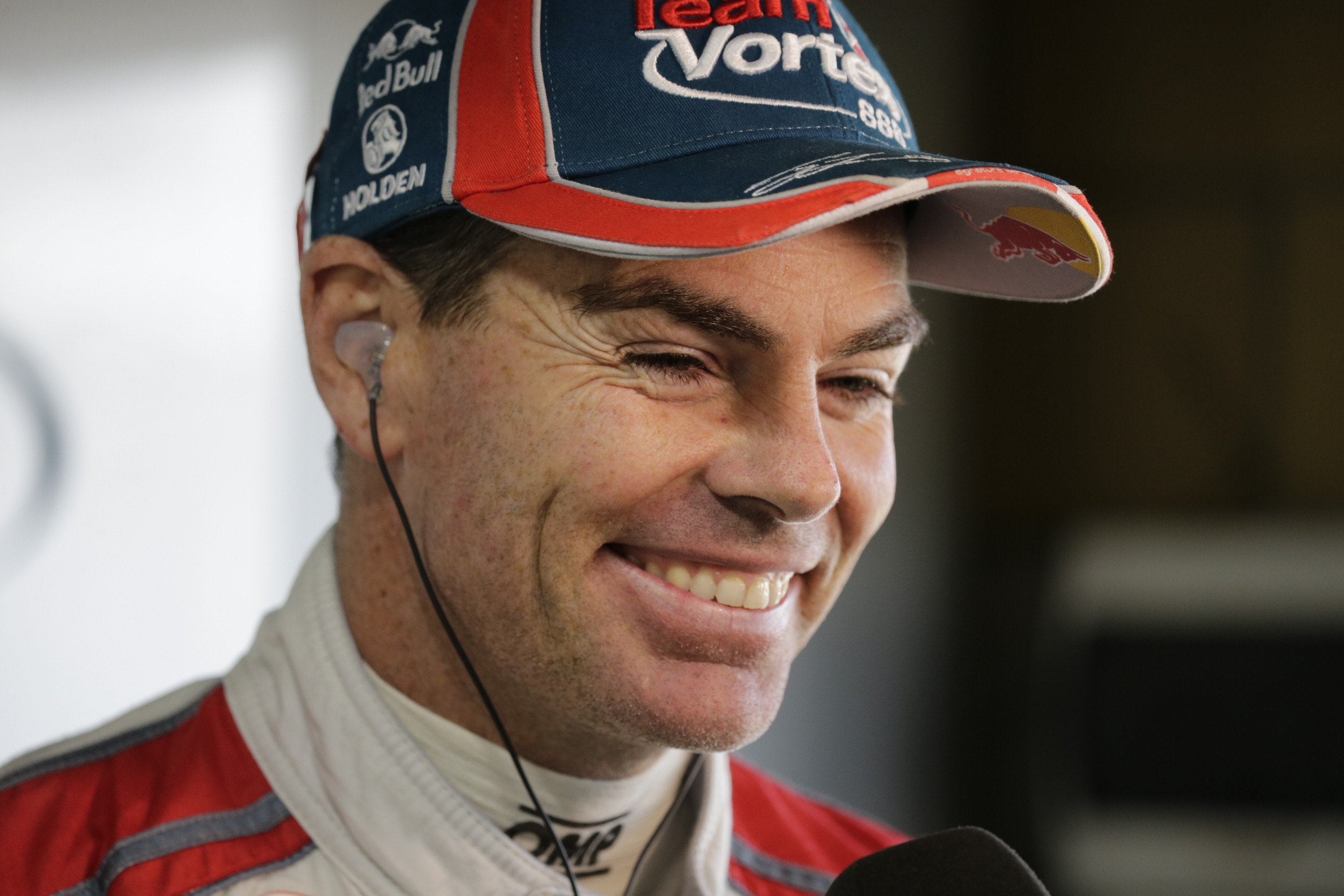How well do you know: Craig Lowndes | Supercars