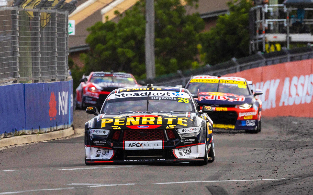 Fastest lap bonus points to shake up AGP | Supercars Fastest lap bonus points to shake up AGP | Supercars