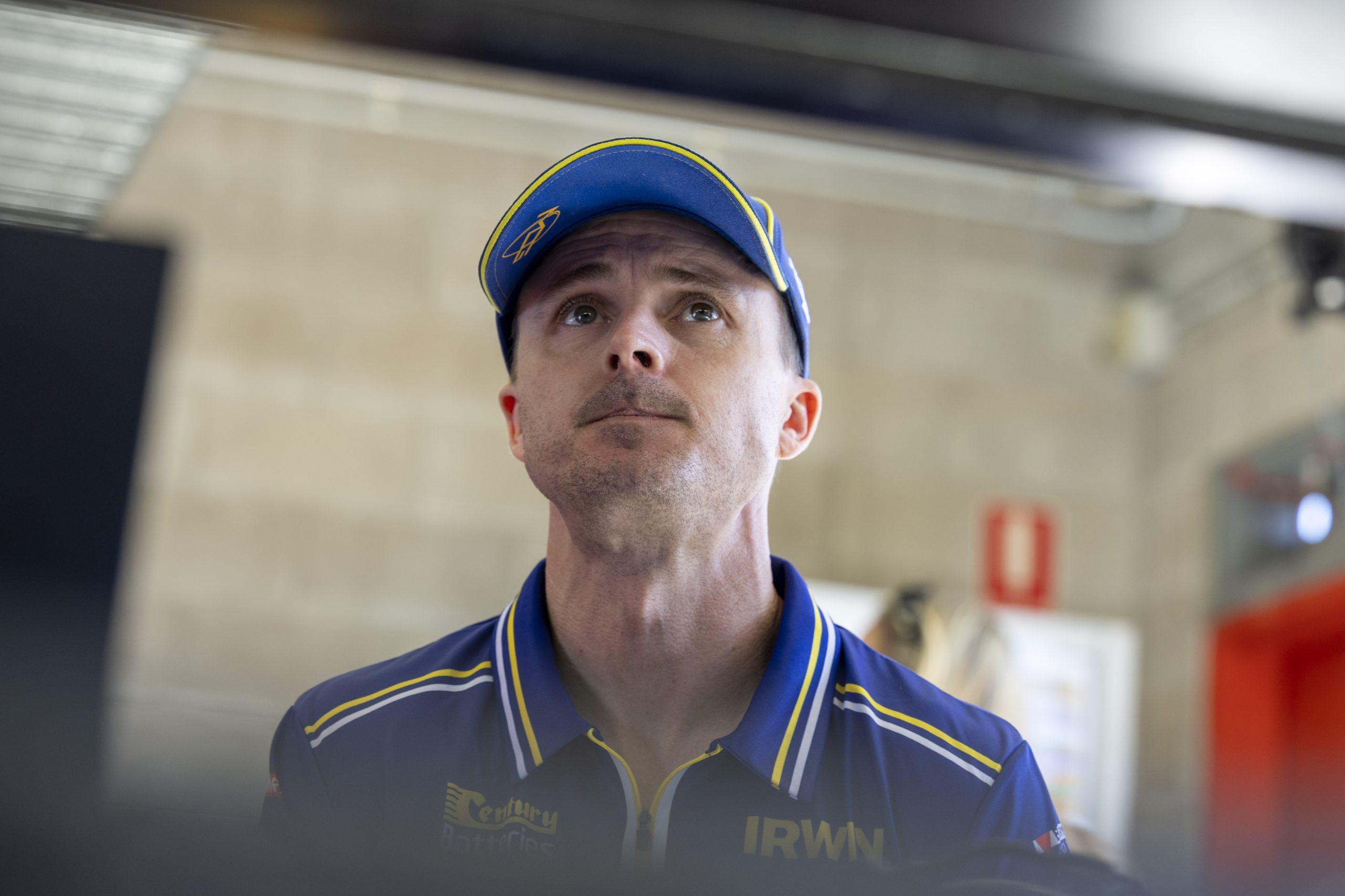 Winterbottom 'gutted' after power steering drama | Supercars