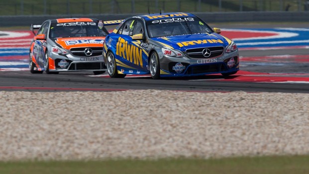 Lap by Lap: Qualifying 13 and 14 | Supercars