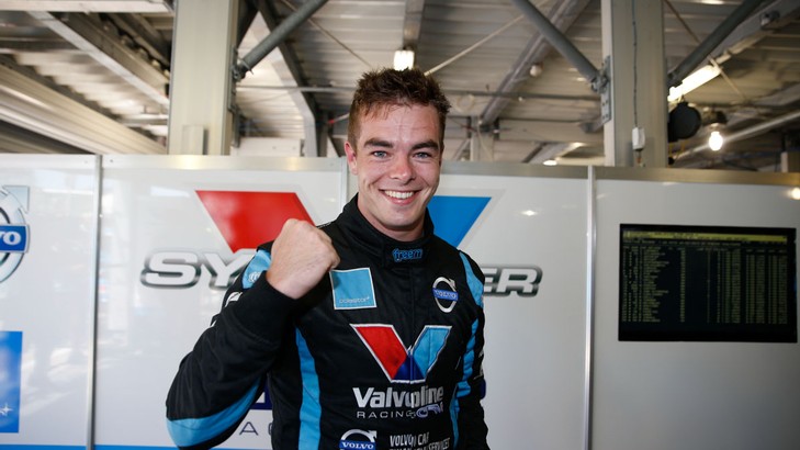 McLaughlin: We Can Win! | Supercars