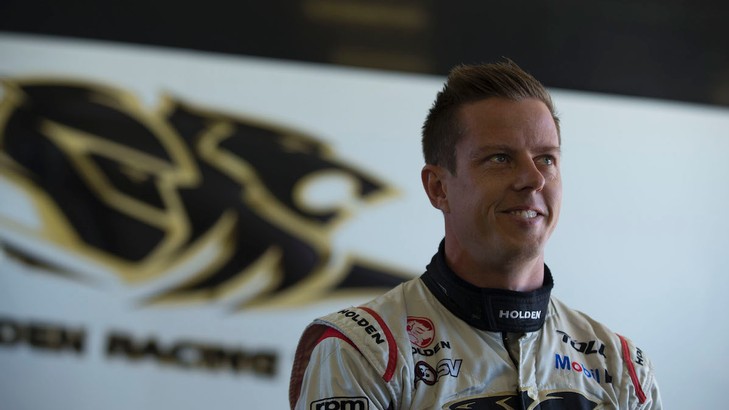 Season in Review: James Courtney | Supercars