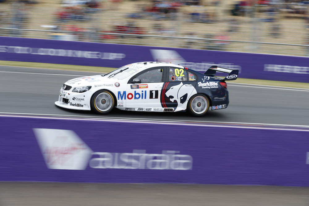 Changes continue at Mobil 1 HSV Racing | Supercars