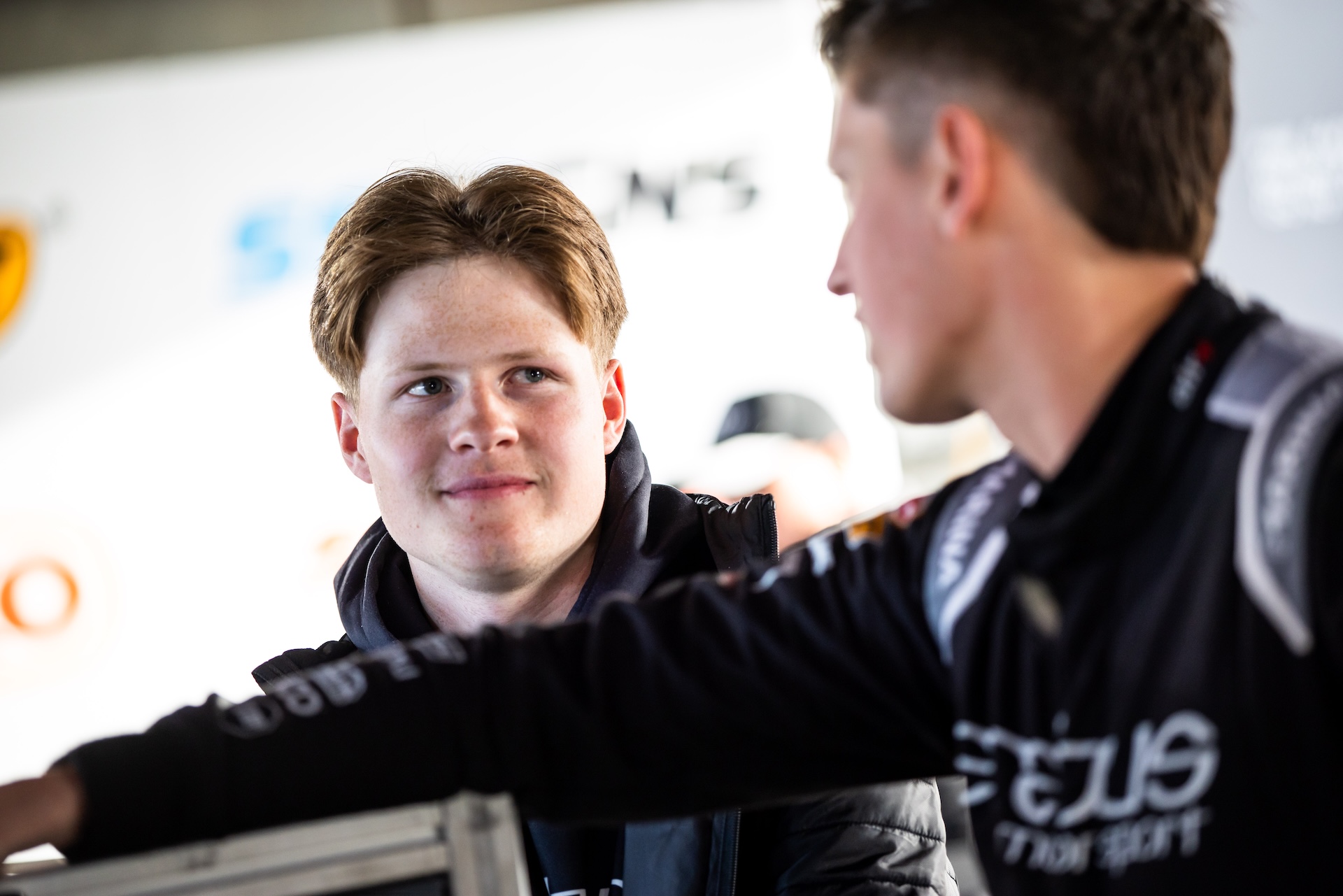 'He's ready to go now': Erebus rookies nail first audition | Supercars