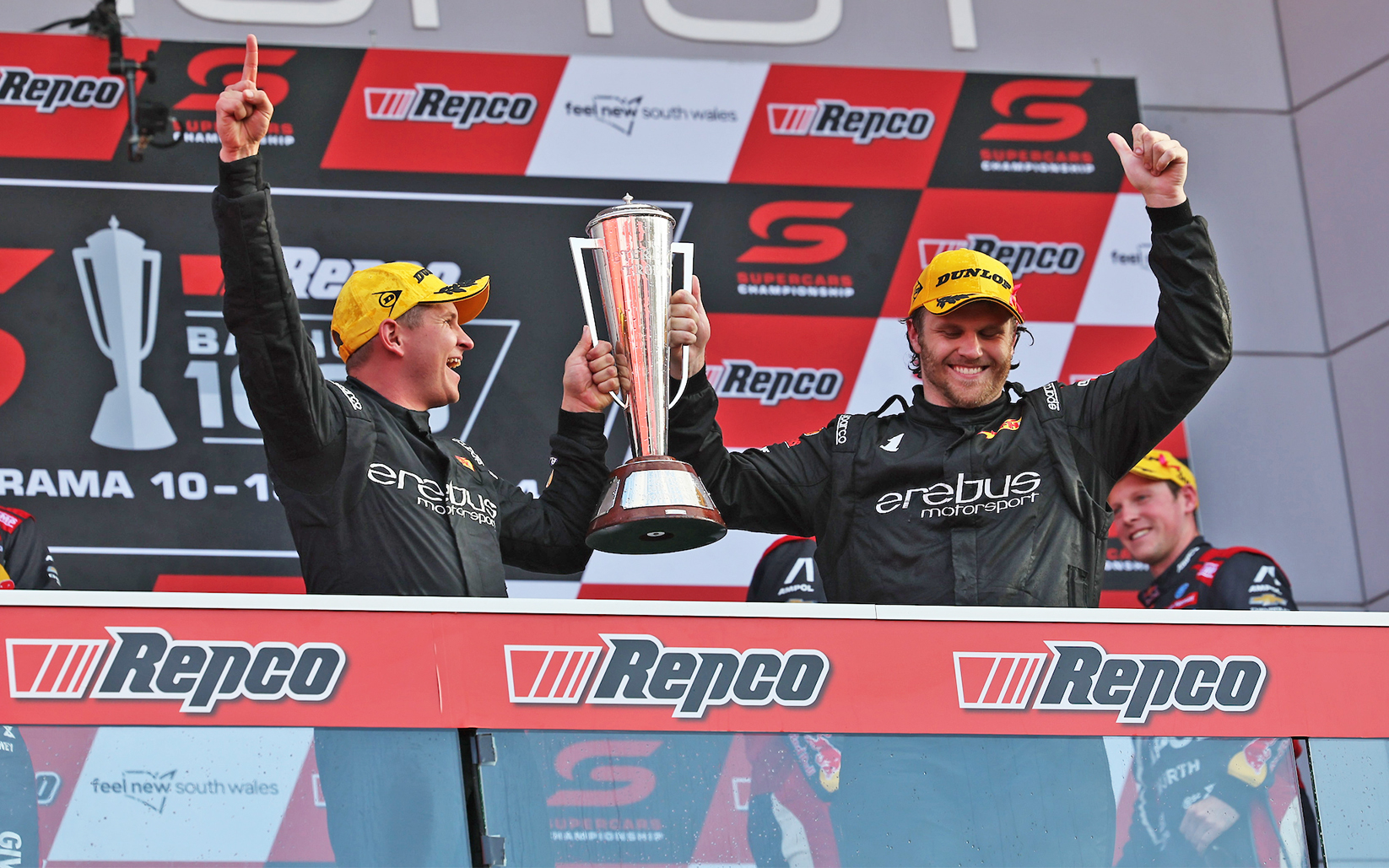 Kostecki claims Bathurst redemption after 2023 defeat | Supercars