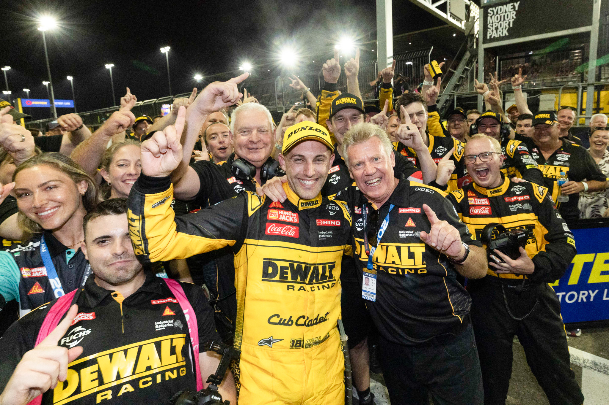 Skaife takes swipe at Team 18, General Motors | Supercars