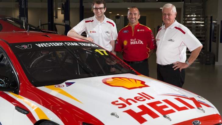 DJR Team Penske's strong South Australian links | Supercars