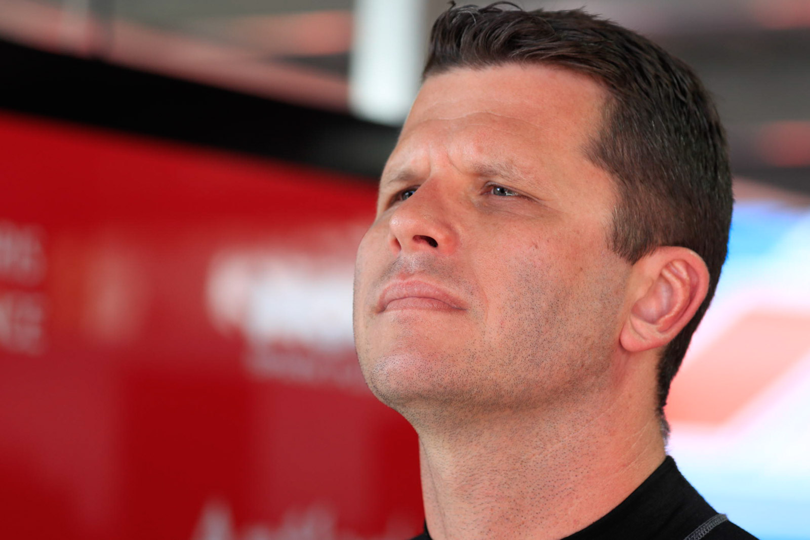 Get to know: Garth Tander | Supercars